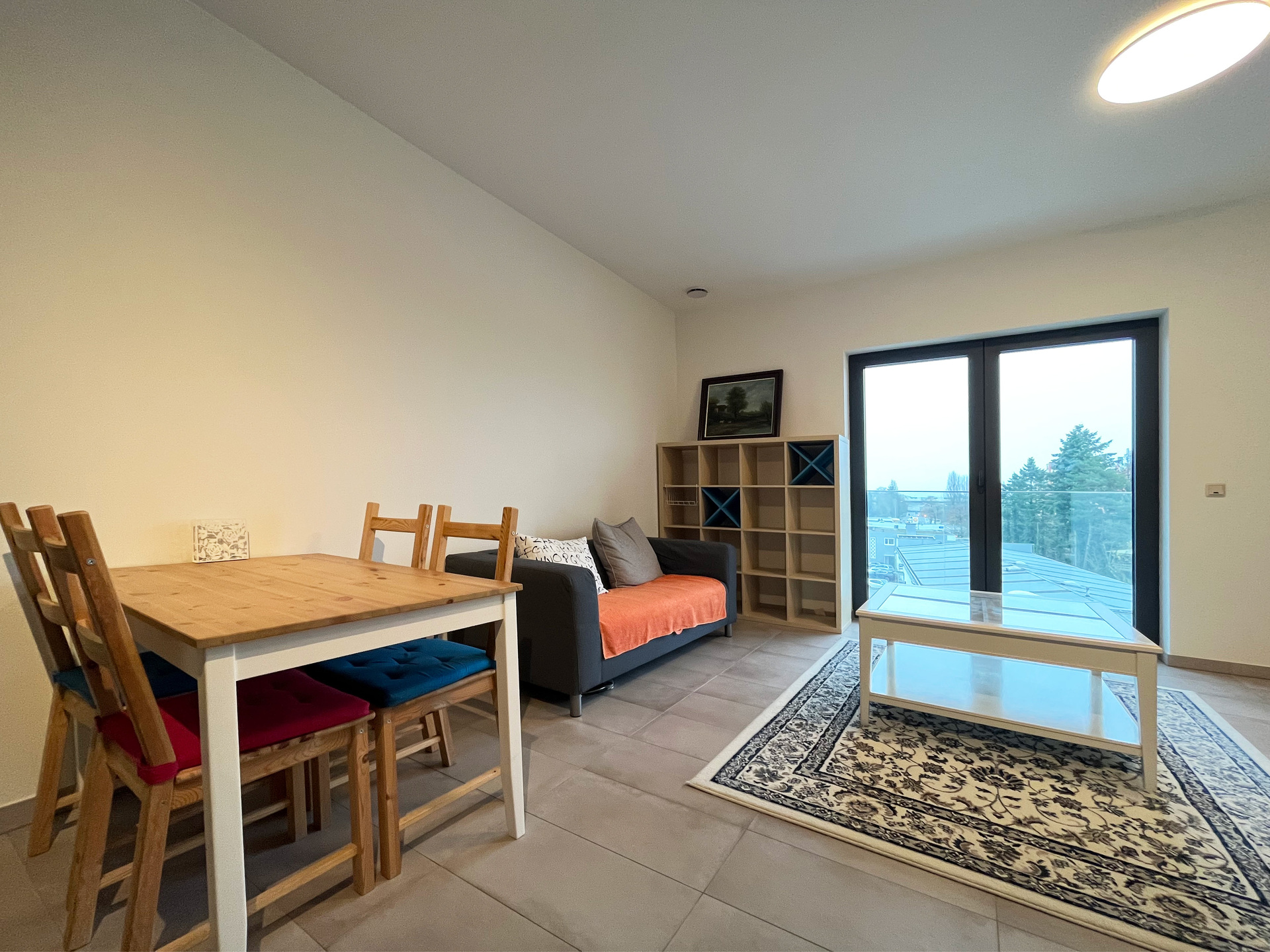 [ARCHIVED] Appartement meublé 86.00 m² à louer Bertrange - 125103 | NEW ...